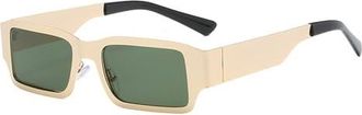 Generic Lunettes De Soleil Plein Air For Hommes Et Femmes(Green)