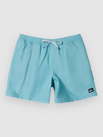 Quiksilver Everyday Solid Volley 15 Boardshorts marine blue