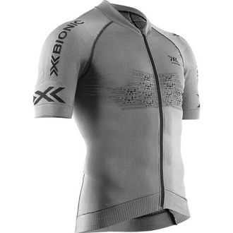 X Bionic Herren Hemd FENNEC 4.0 CYCLING ZIP