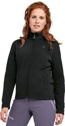 Schöffel Fleecejacke Fleece Jacket Leona3 Wärmend, atmungsaktiv Übergangsjacke