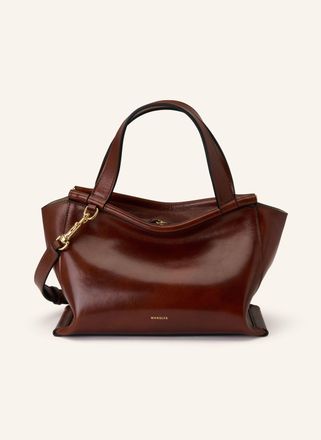 Wandler Wandler Handtasche Hortensia rot