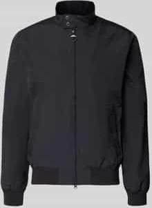 Barbour Regular Fit Blouson mit Stehkragen Modell Royston