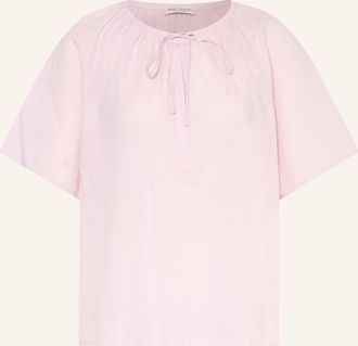 Marc O'Polo Marc Opolo Blusenshirt lila