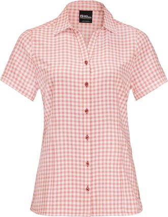 Jack Wolfskin Kepler Wander-Shirt Faded 41 XS