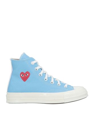 CONVERSE X COMME DES GARCONS SCHUHE - Sneakers auf YOOX.COM