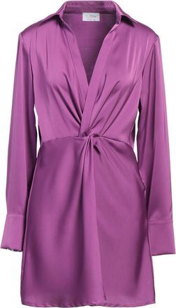 Clips More KLEIDER - Mini-Kleider auf YOOX.COM