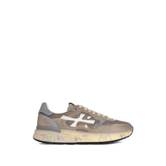 Premiata Homme, Chaussures, Multicolore, Taille: 43 EU Mick 0.1 8118