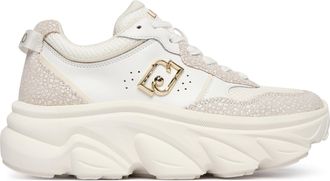Liu Jo Sneakers Liu Jo Steffy 01 BA6025 PX825 Wei&szlig;