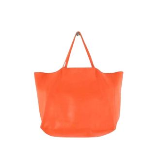 Celine Damen, Pre-Owned, Orange, ONE SIZEGr&ouml;&szlig;e