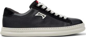 Camper Femme, Chaussures, Noir, Taille: 39 EU Baskets