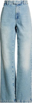 ARMARIUM HOSEN & R&Ouml;CKE - Jeanshosen auf YOOX.COM