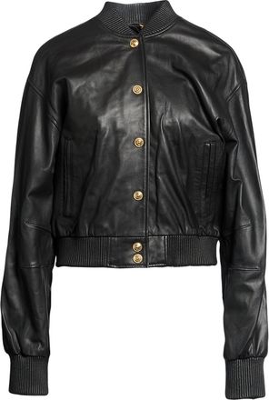 Versace JACKEN & M&Auml;NTEL - Jacken und Anoraks auf YOOX.COM