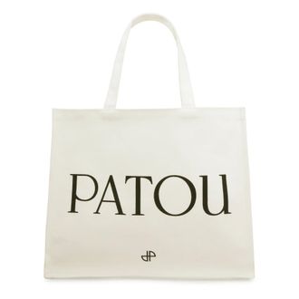 Patou Damen, Taschen, Beige, ONE SIZEGr&ouml;&szlig;e
