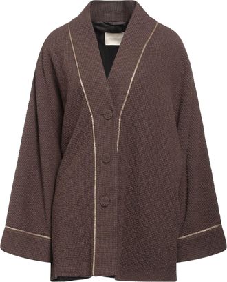 Momoni JACKEN & M&Auml;NTEL - Jacken, M&auml;ntel & Trenchcoats auf YOOX.COM