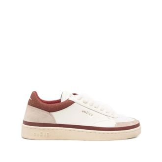 Ghoud Beige Sneakers f&uuml;r M&auml;nner Aw25 - - Shoes - Herren - Mehrfarbig - 44 EU