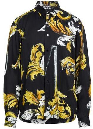 Versace TOPS - Chemises sur YOOX.COM