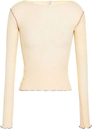 BASERANGE TOPS - T-shirts auf YOOX.COM