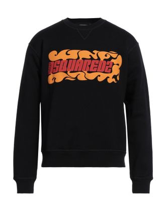 Dsquared2 TOPS - Sweatshirts auf YOOX.COM