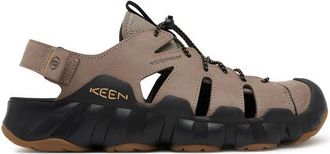 Keen Sandalen Hyperport Fisherman Leather M 1030723 Beige