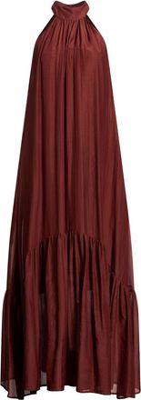 Semicouture KLEIDER - Maxi-Kleider auf YOOX.COM