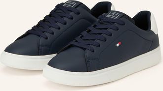 Tommy Hilfiger Sneaker blau