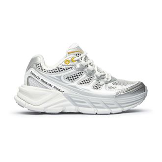 Barracuda Round-One Sneakers - - Shoes - Damen - Wei&szlig; - 37 EU