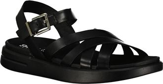Geox Woman D XAND 2S SANDALS BLACK 38_EU