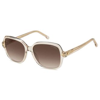 Carrera Damen, Accessories, Braun, 55 MMGr&ouml;&szlig;e