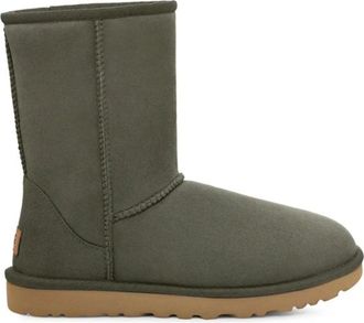 UGG Ugg, Herren, Schuhe, Gr&uuml;n, 40 EUGr&ouml;&szlig;e