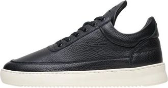 Filling Pieces unisex, Chaussures, Noir, Taille: 41 EU Bas Grain Haut