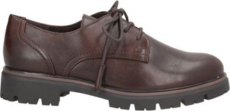 Marco Tozzi SCHUHE - Schn&uuml;rschuhe auf YOOX.COM