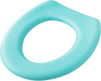 Generic Toilettensitzabdeckung, Badezimmersitzabdeckung f&uuml;r Badezimmer, wasserdichte Toilettensitzabdeckung f&uuml;r Toilettensitz f&uuml;r Badezimmer, bequeme Sitzabde