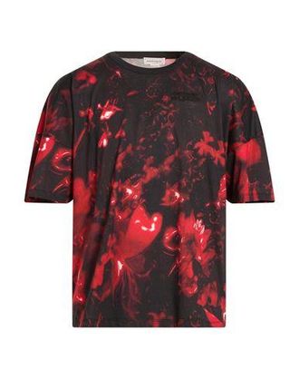Alexander McQueen TOPS - T-shirts sur YOOX.COM