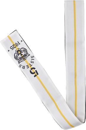 Fendi Silk Scarf Wrappy