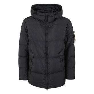 Stone Island Herren, Jacken, Blau, XLGr&ouml;&szlig;e