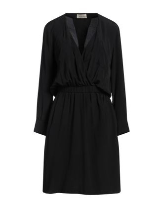 Gold Case KLEIDER - Mini-Kleider auf YOOX.COM