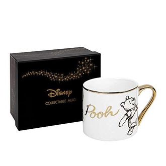 Disney Klassische Kaffeetasse zum Sammeln mit Winnie the Pooh