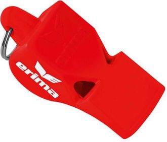 Erima Fox 40 Schiedsrichterpfeife Classic