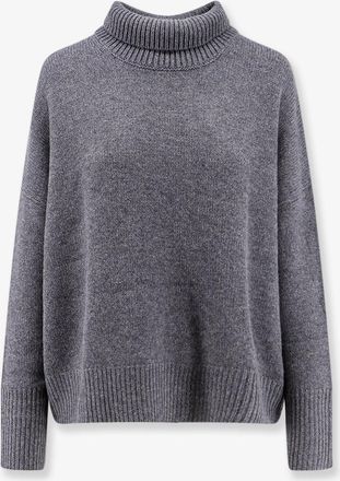 Lisa Yang Heidi cashmere turtleneck - LISA YANG - gender_Woman