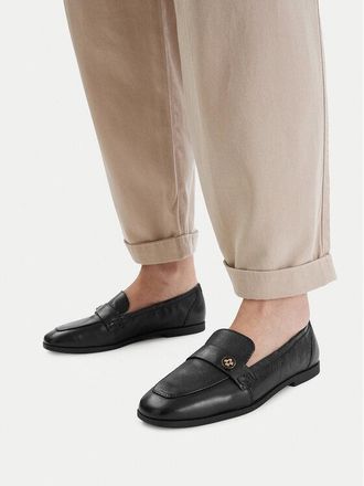 Lasocki Lasocki Slipper CEO-RST-24005-02 Schwarz