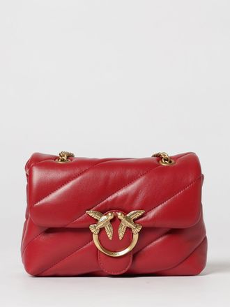 Pinko Minitasche PINKO Damen Farbe Rot
