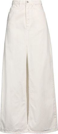 Icon Denim Los Angeles HOSEN & R&Ouml;CKE - Jeansr&ouml;cke auf YOOX.COM