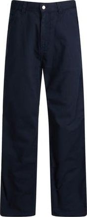 Carhartt Work in Progress Pantalon ample en coton