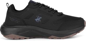 Beverly Hills Polo Club Sneakers M-VS31977-01 Schwarz