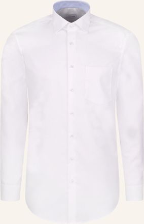 Seidensticker Seidensticker, Business Hemd Regular Fit weiss