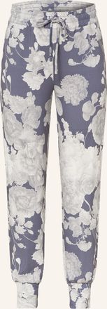 Essenza Essenza Schlafhose Jules Eunice blau