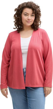 Tom Tailor Plussize Damen Longsleeve T-Shirt