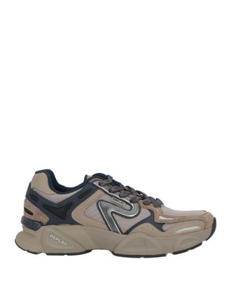 Replay SCHUHE - Sneakers auf YOOX.COM