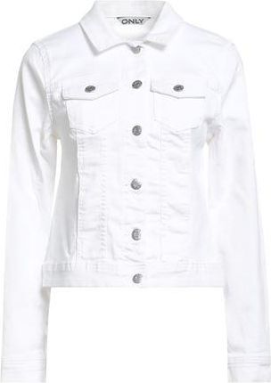 Only MANTEAUX - Manteaux en jean sur YOOX.COM