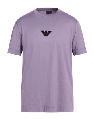 Emporio Armani TOPS - T-shirts auf YOOX.COM